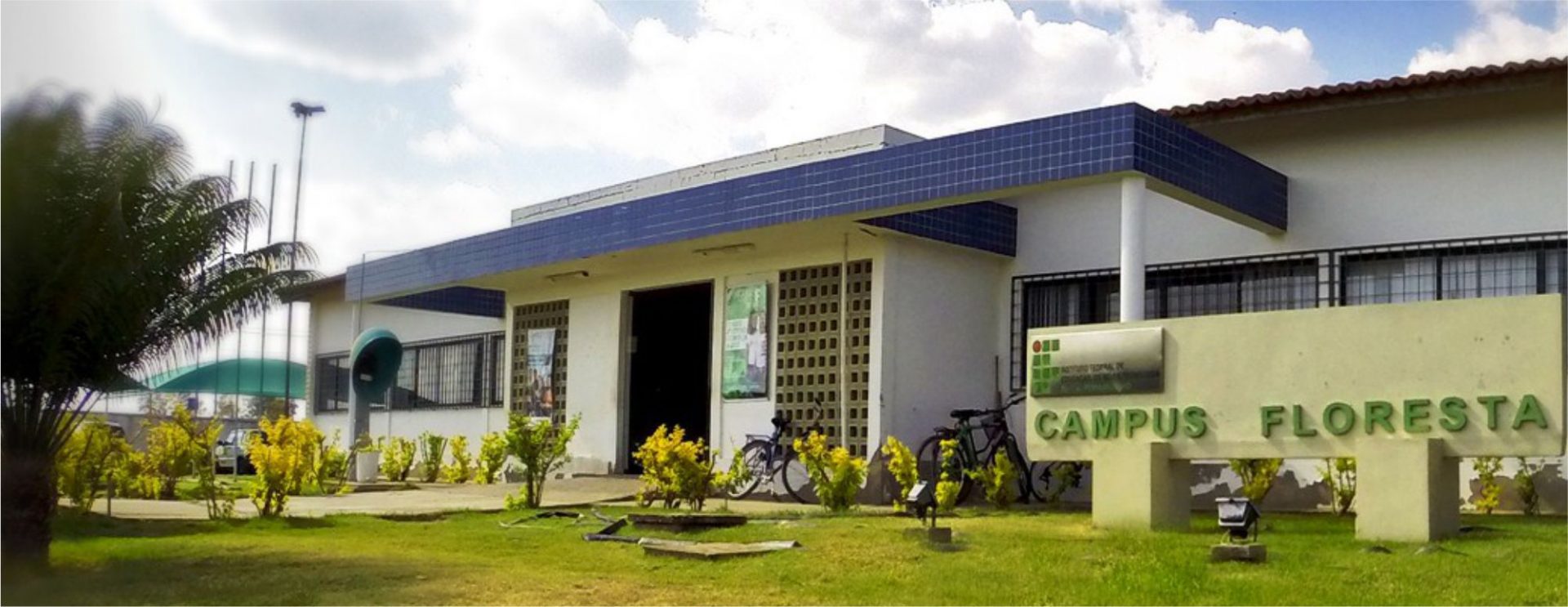 Sobre o Campus – Campus Floresta
