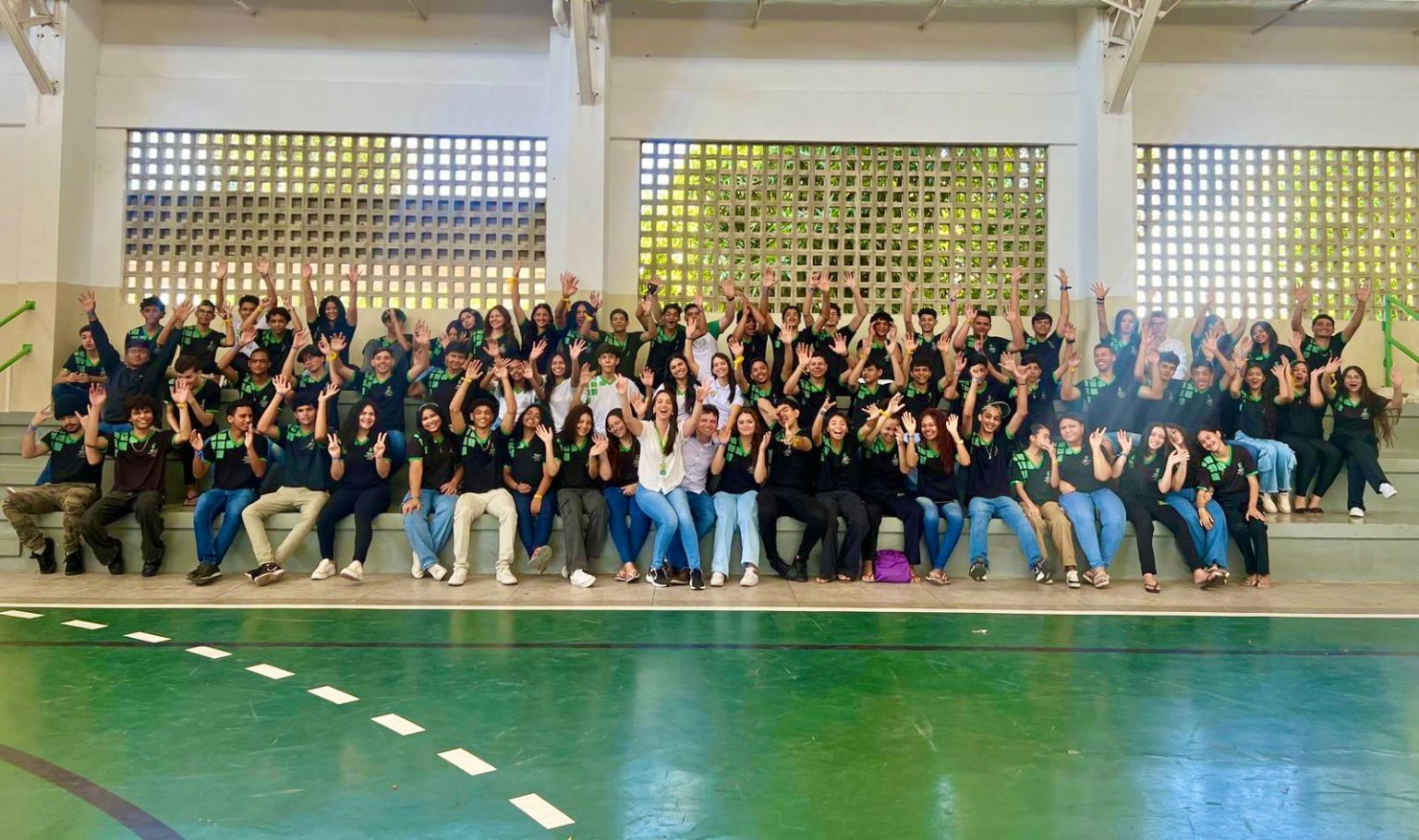 Campus Serra Talhada