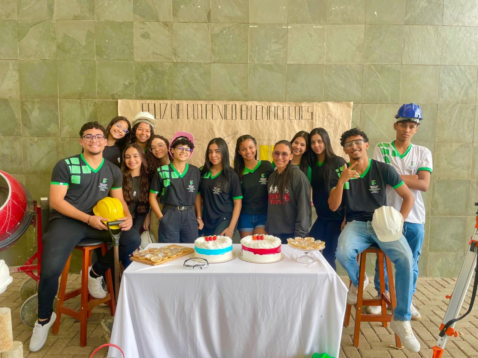 Campus Serra Talhada