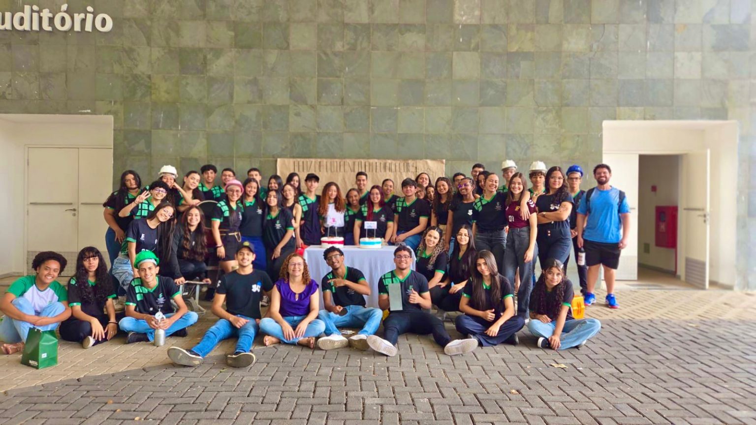 IFSertãoPE celebra o Dia do Técnico em Edificações com atividades ...