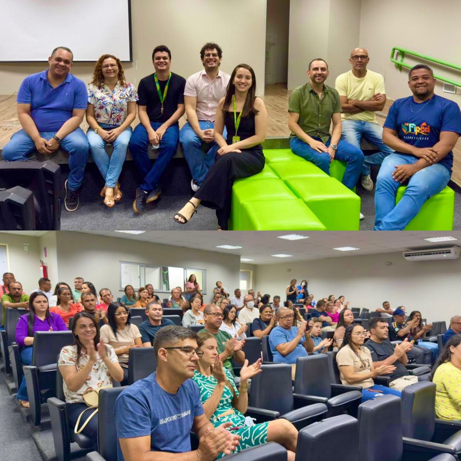 Campus Serra Talhada