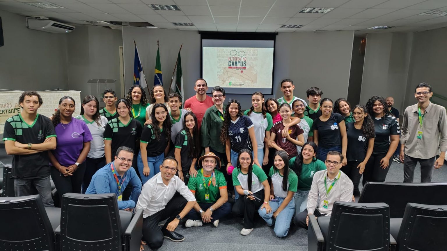 Campus Serra Talhada