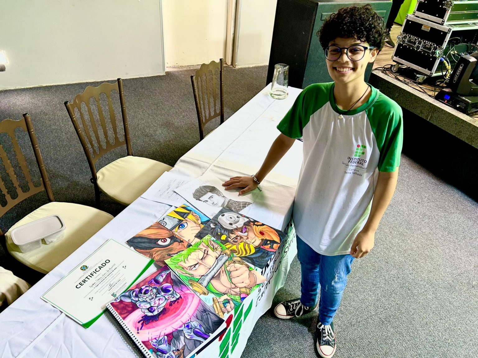 Campus Serra Talhada