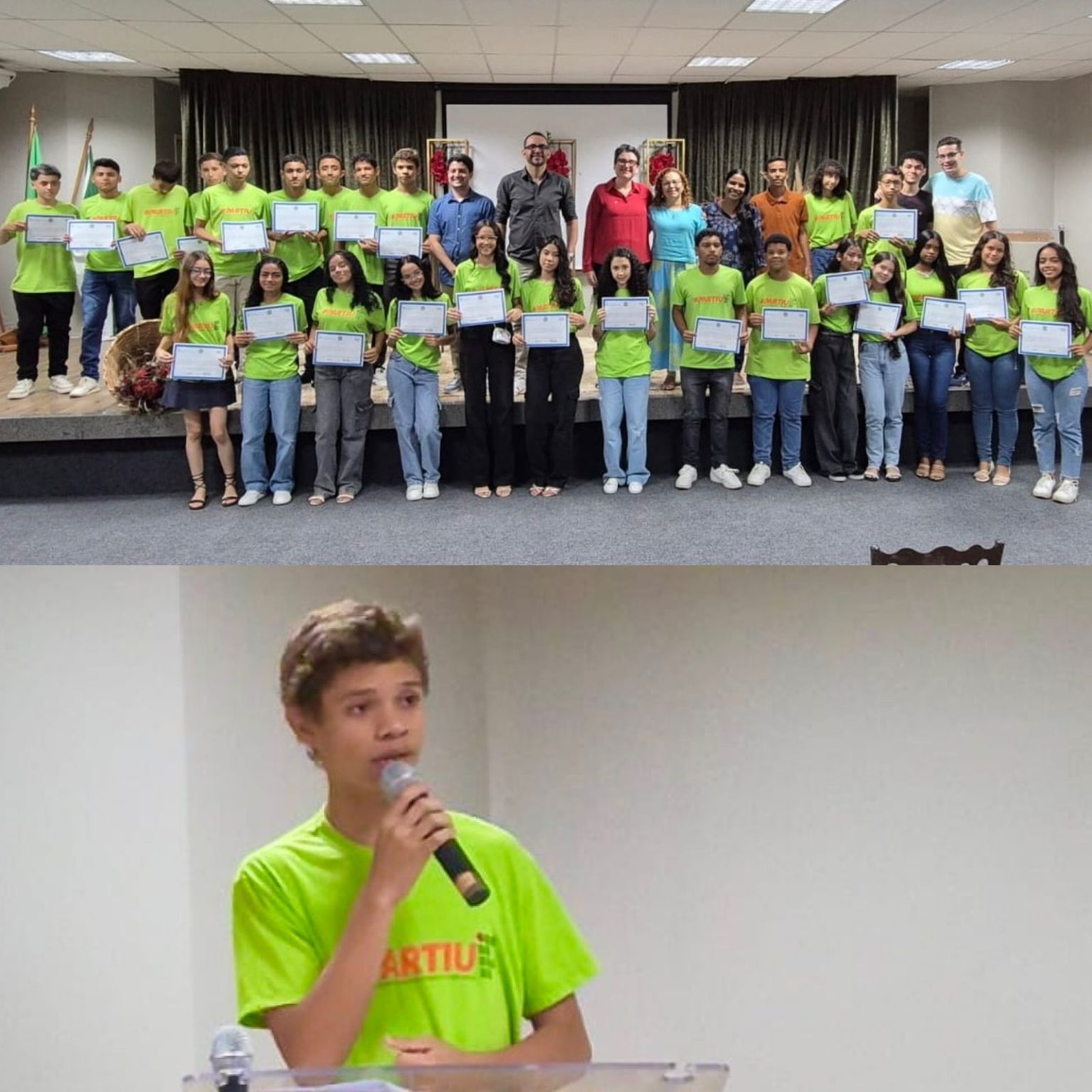 Campus Serra Talhada